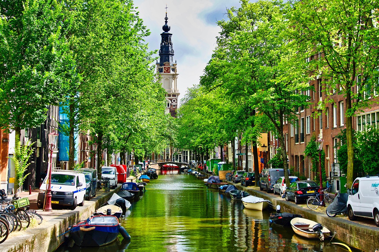 Best Things To Do in Amsterdam in July - The Ultimate Guide [2025 ...